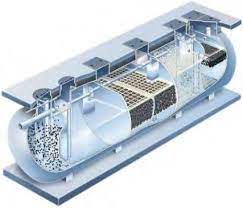 module xử lý nước thải JOKASO – Fujiclean (CE25)